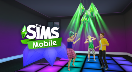 Novidades para o The Sims Mobile - Behind The Sims: Episódio 1 - Alala Sims