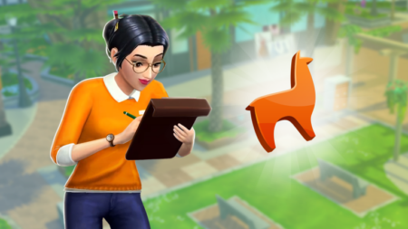 The Sims Mobile: Lista de Lhamas da Emily - Alala Sims