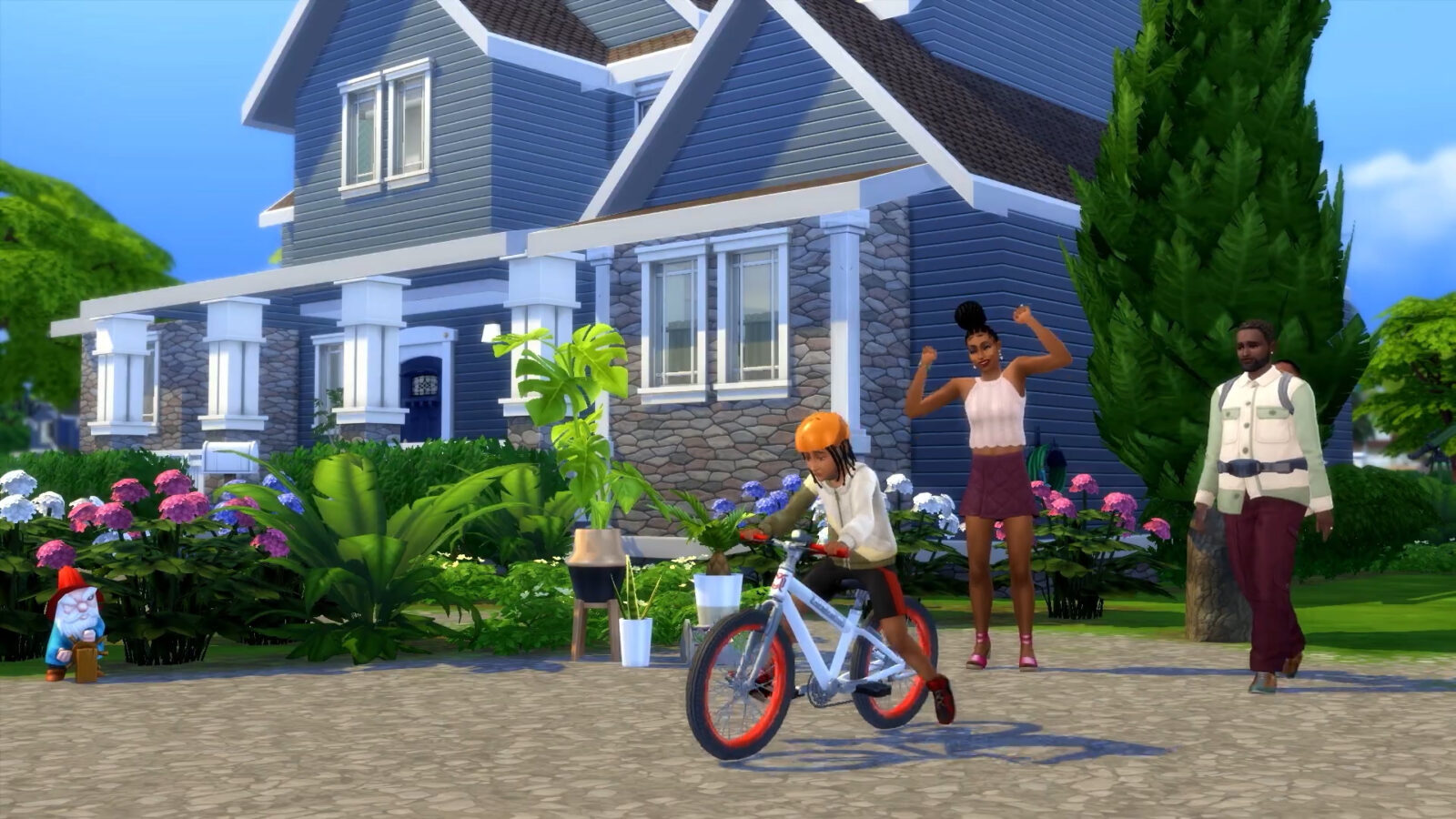 28 revelações do trailer: The Sims 4™ A Aventura de Crescer - Alala Sims