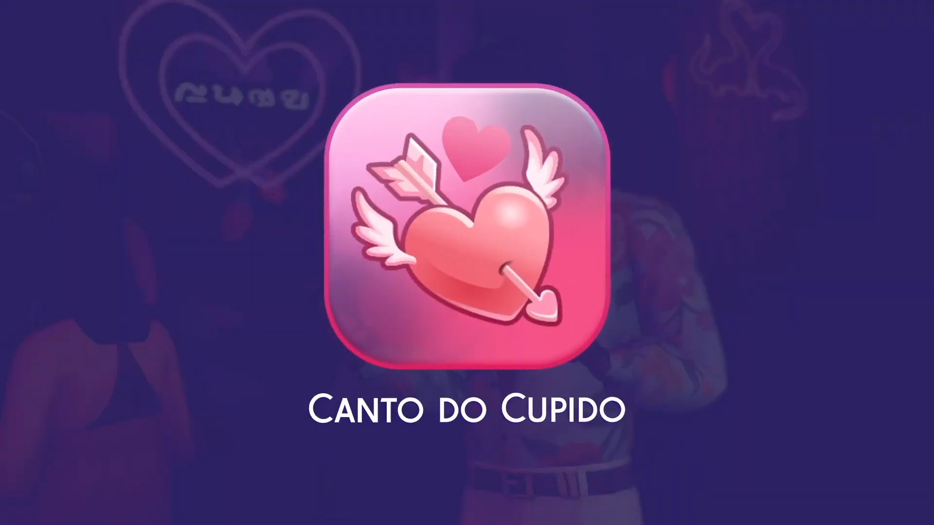 Shhh! Segredos de Paixão à Vista - Alala Sims