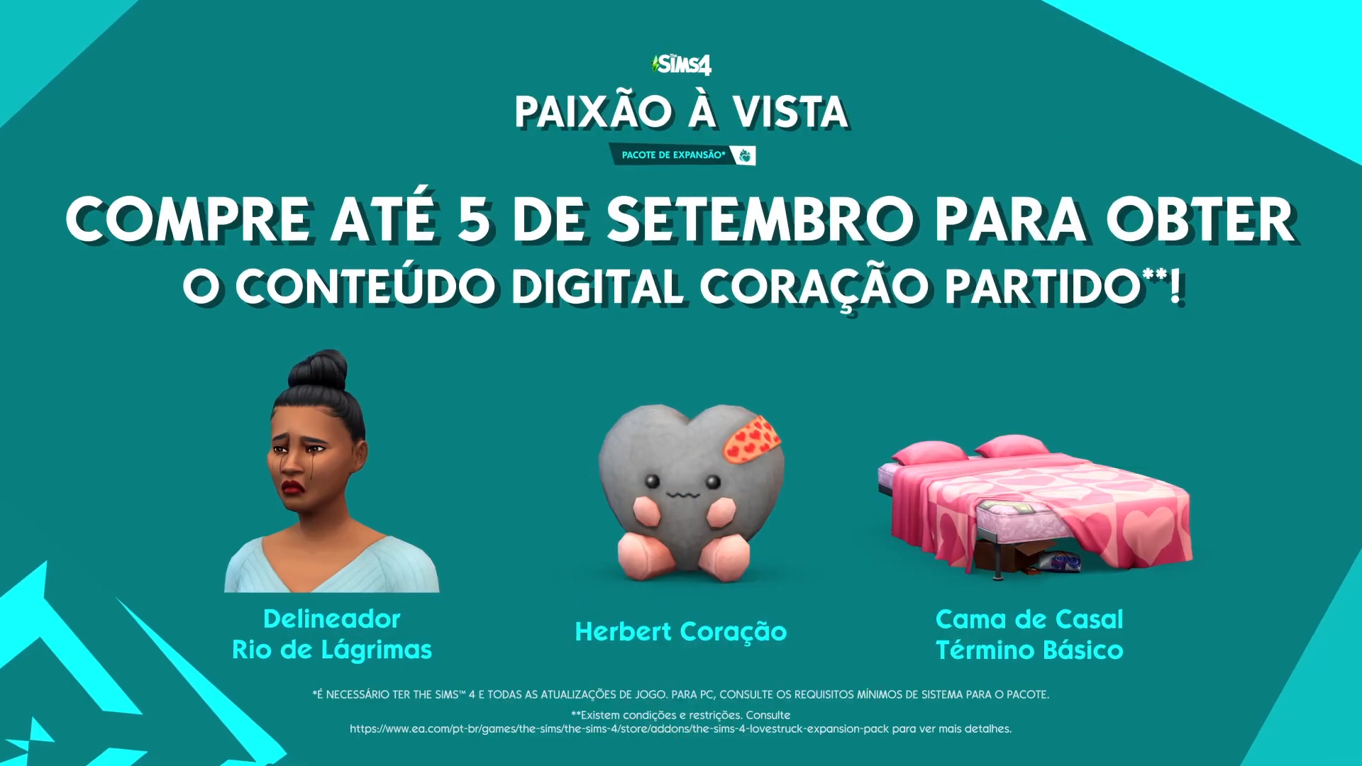 Shhh! Segredos de Paixão à Vista - Alala Sims