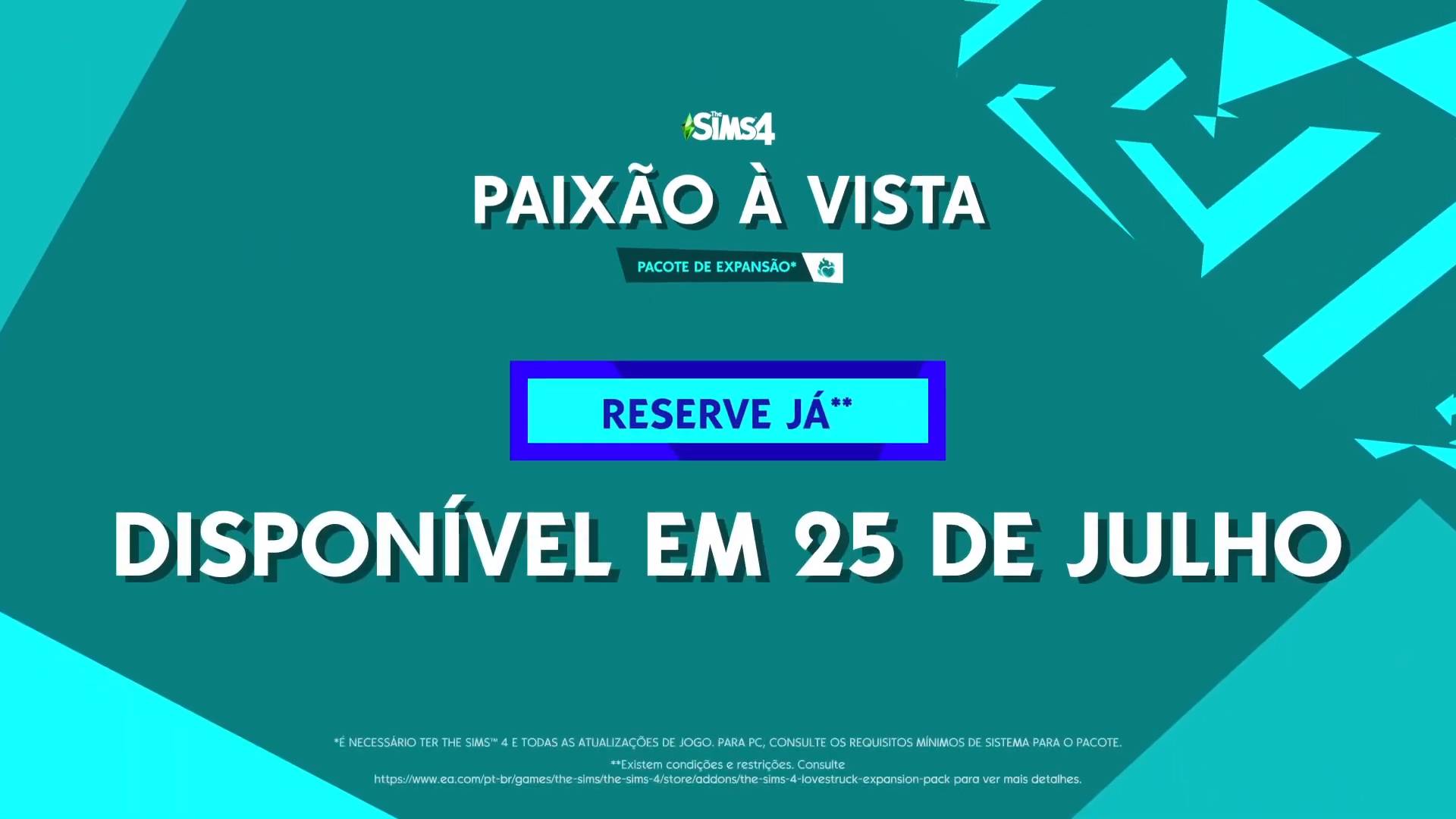 Shhh! Segredos de Paixão à Vista - Alala Sims