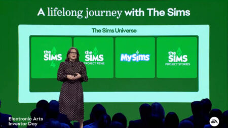 The Sims 25: EA revela os 4 jogos base para 2025 - Alala Sims
