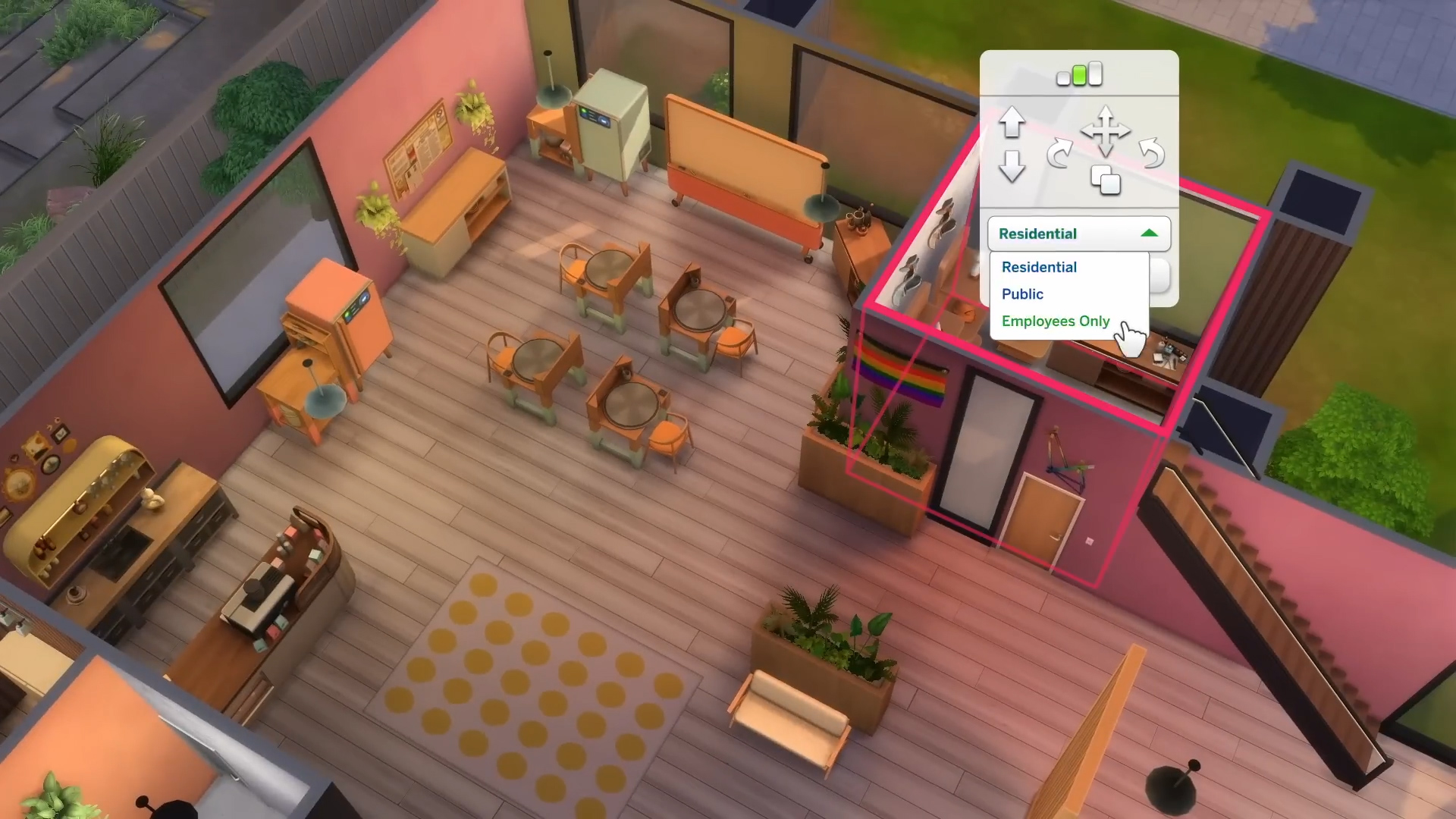 The Sims™ 4 Businesses & Hobbies Expansion Pack Official Reveal Trailer ...