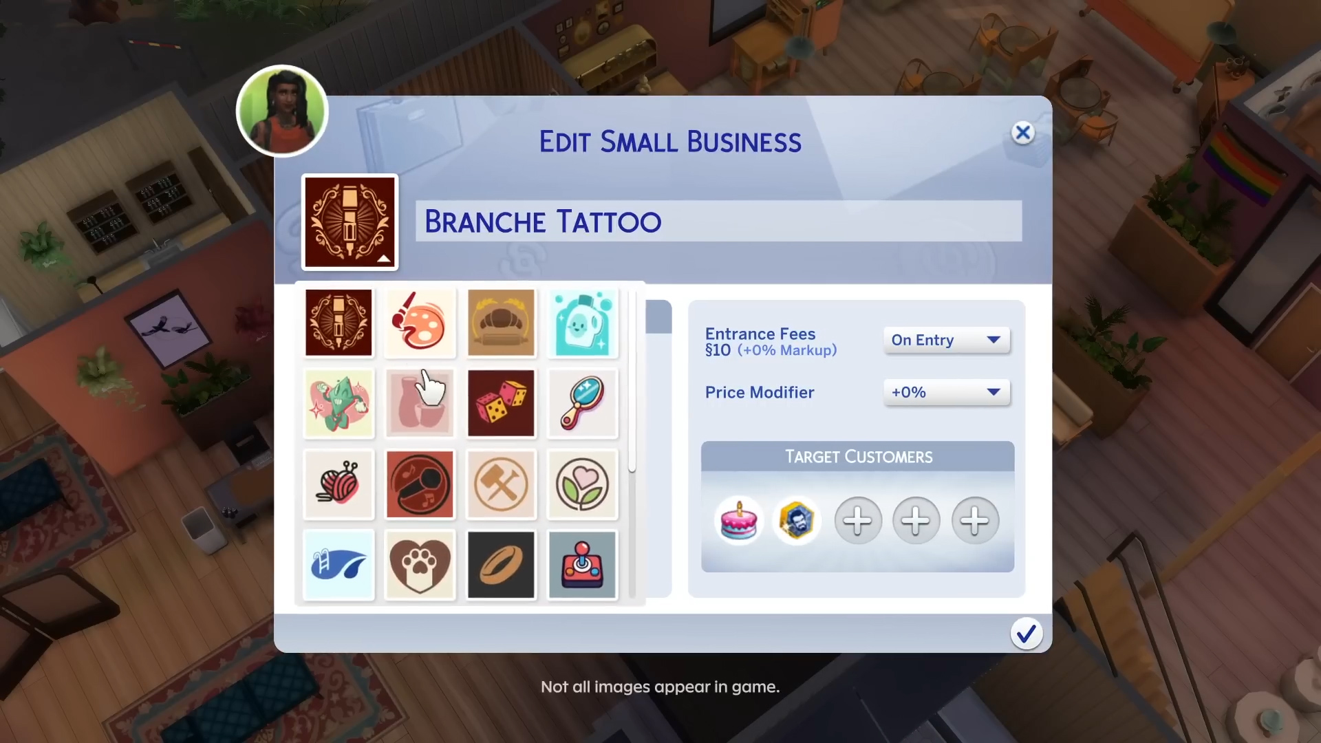 The Sims™ 4 Businesses & Hobbies Expansion Pack Official Reveal Trailer ...