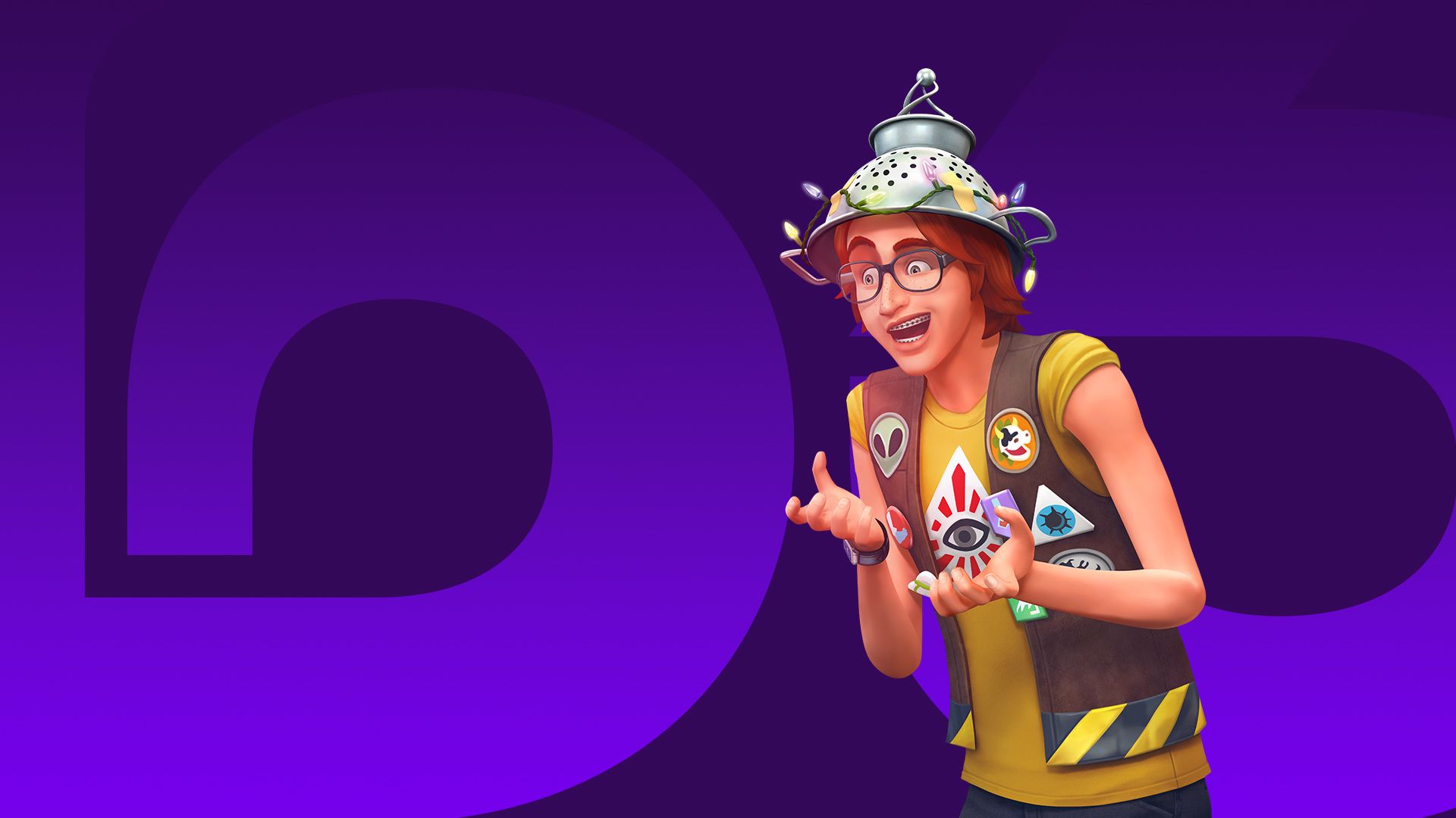 Lista de Tarefas com futuras correções do The Sims 4 – Novembro - Alala ...